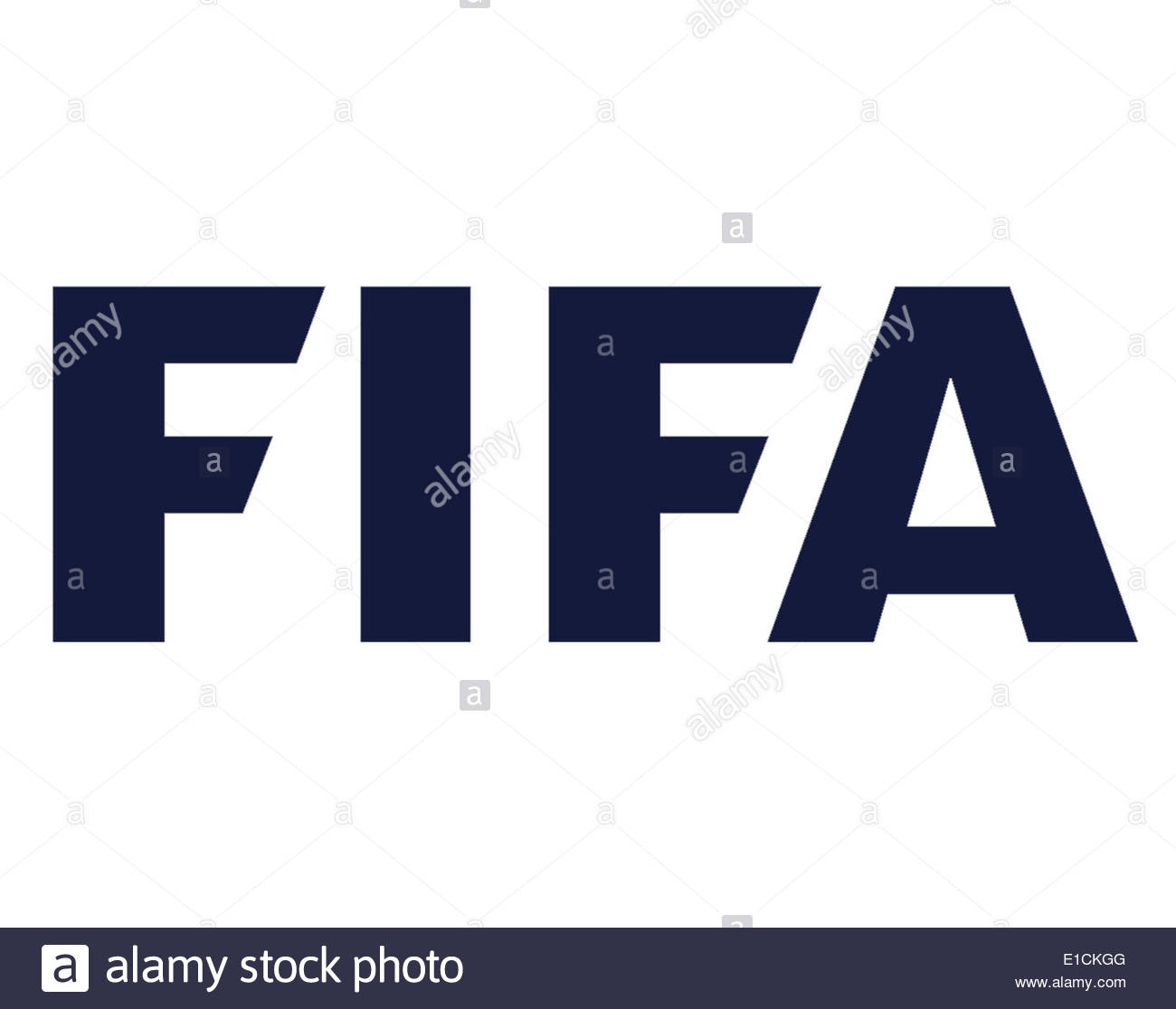 Fifa Icon Logo Isolated App Stock Photos & Fifa Icon Logo Isolated App ...