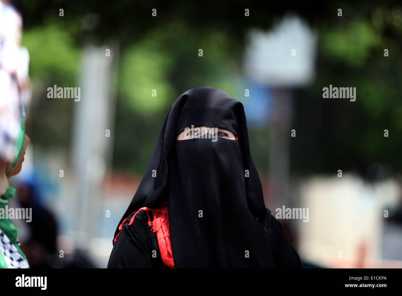 Palestinian hamas premier in hi-res stock photography and images - Alamy