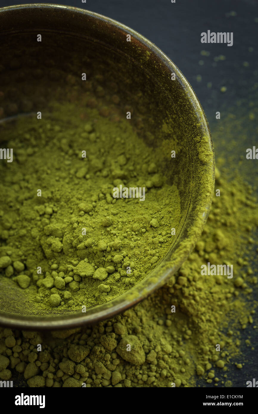 Japanese Matcha Tea High Resolution Stock Photography and Images - Alamy