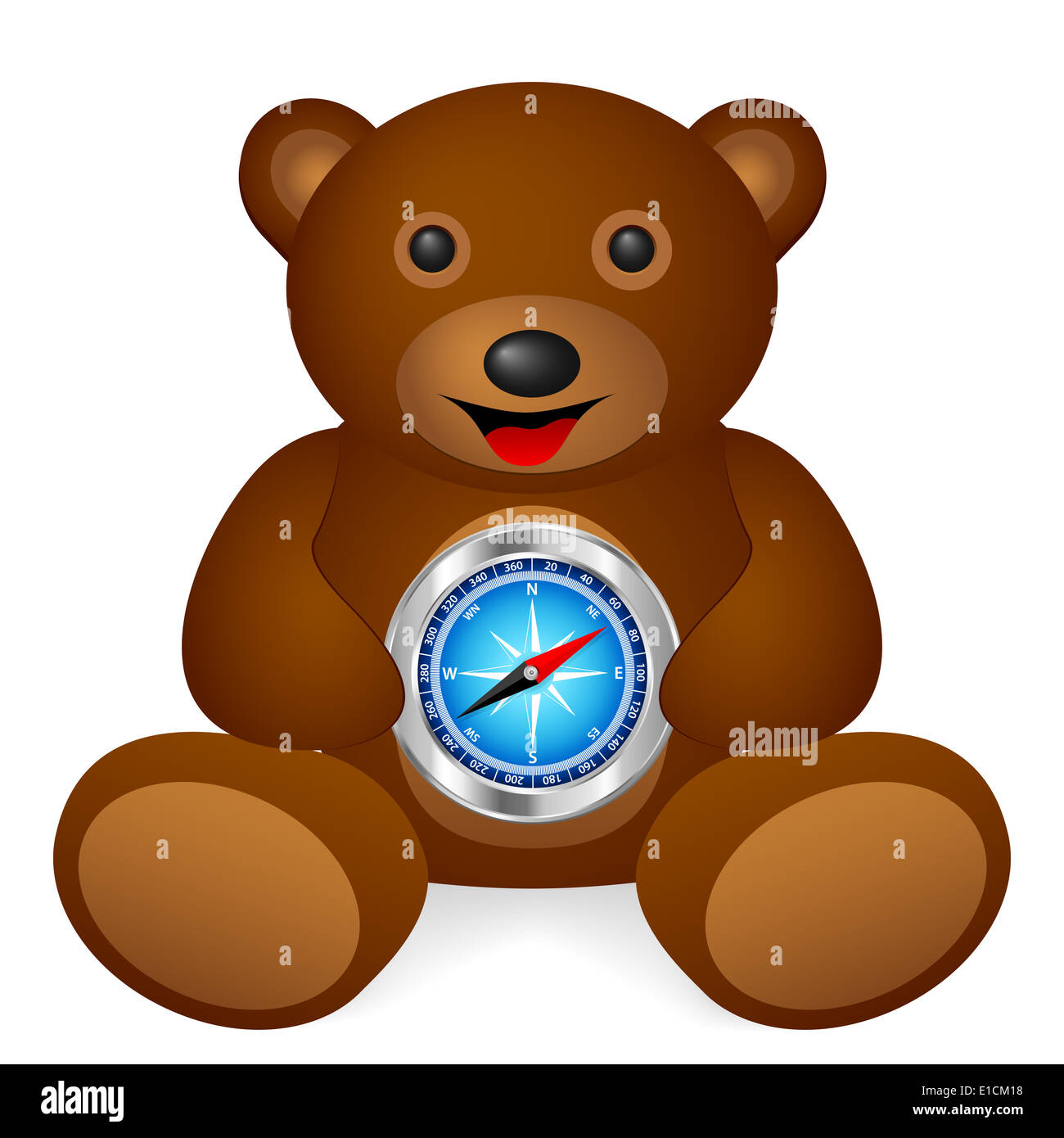 Zoo location Cut Out Stock Images & Pictures - Alamy