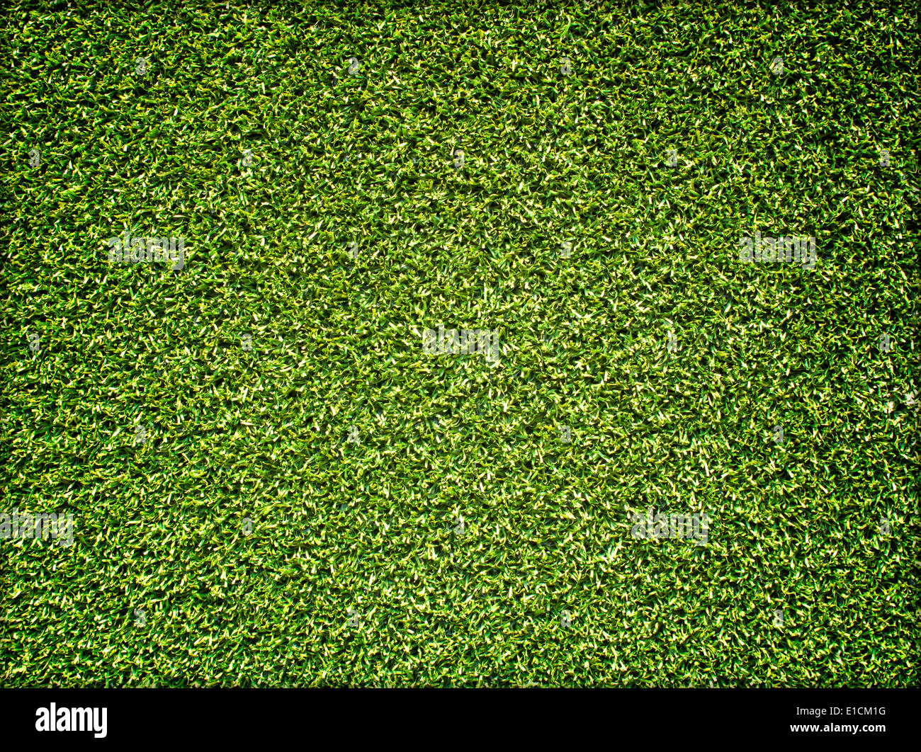 Beautiful green grass texture plastic grass background Stock Photo - Alamy