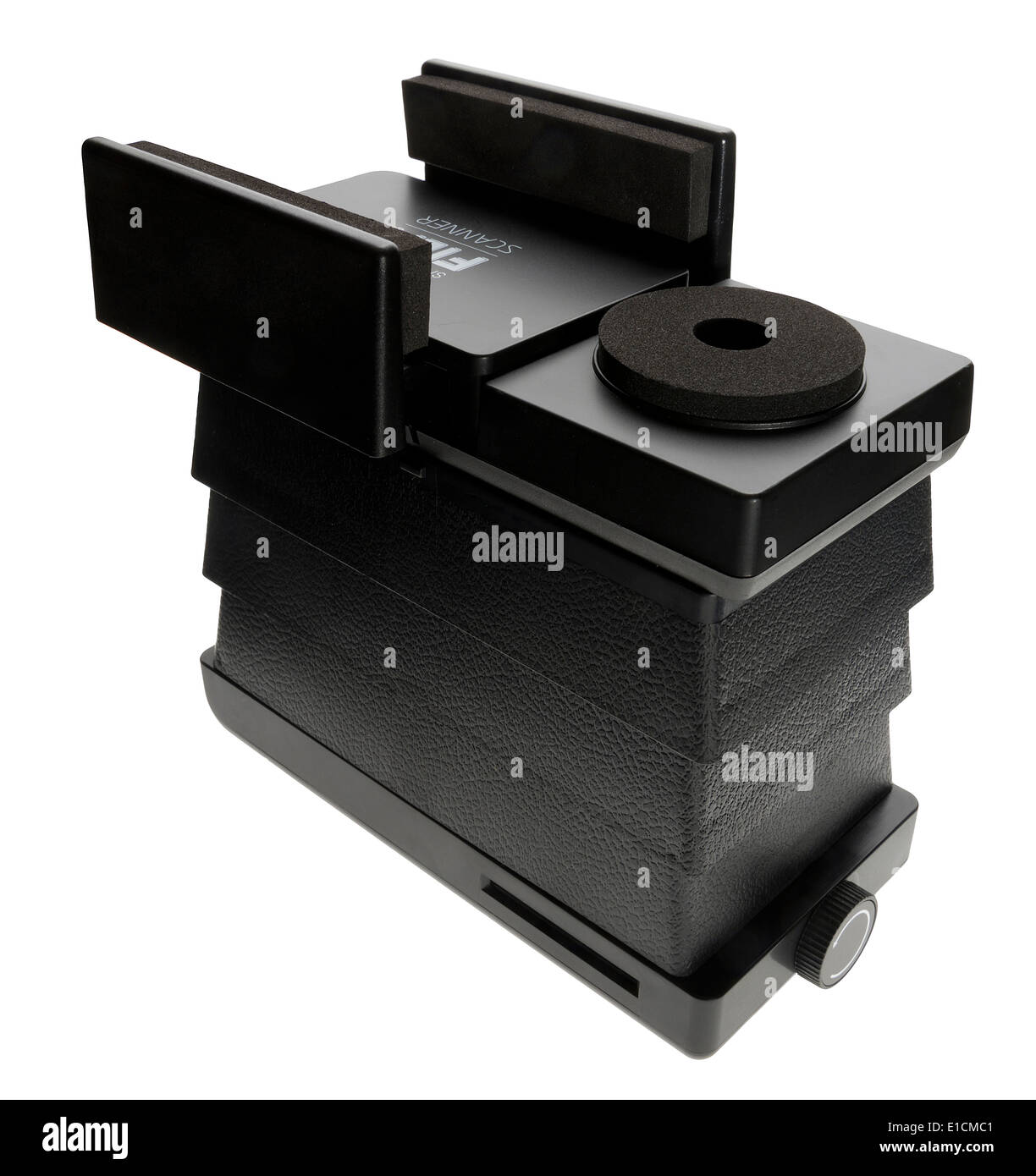 this device makes it easy for you to scan film/negatives onto your ...