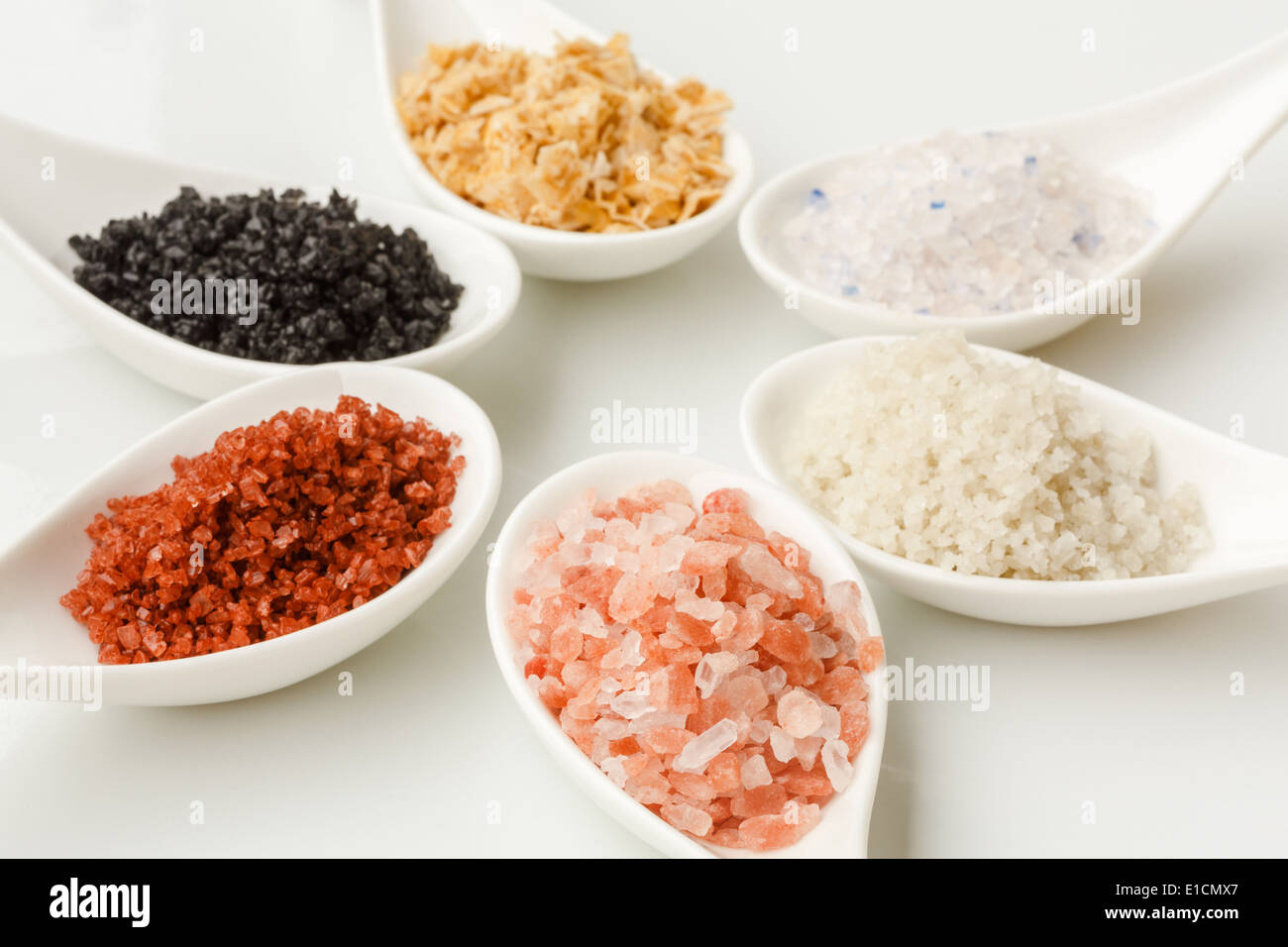 Hawaiian Sea Salts High Resolution Stock Photography and Images - Alamy