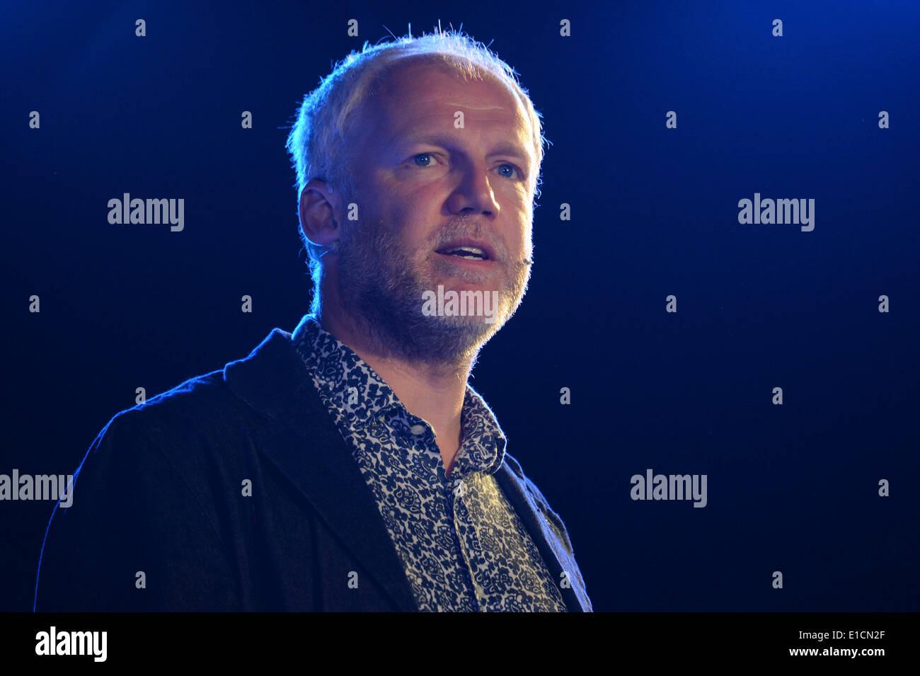 Justin marozzi hi-res stock photography and images - Alamy