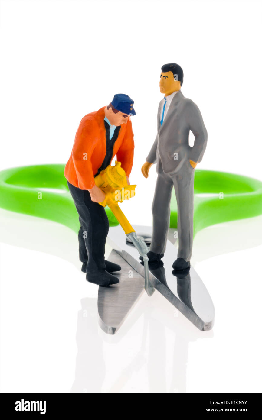 Wage gap between men hi-res stock photography and images - Alamy