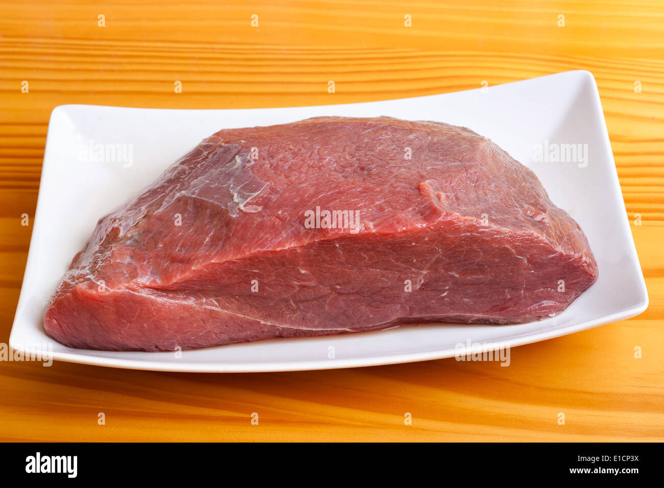 Stringy flesh hi-res stock photography and images - Alamy