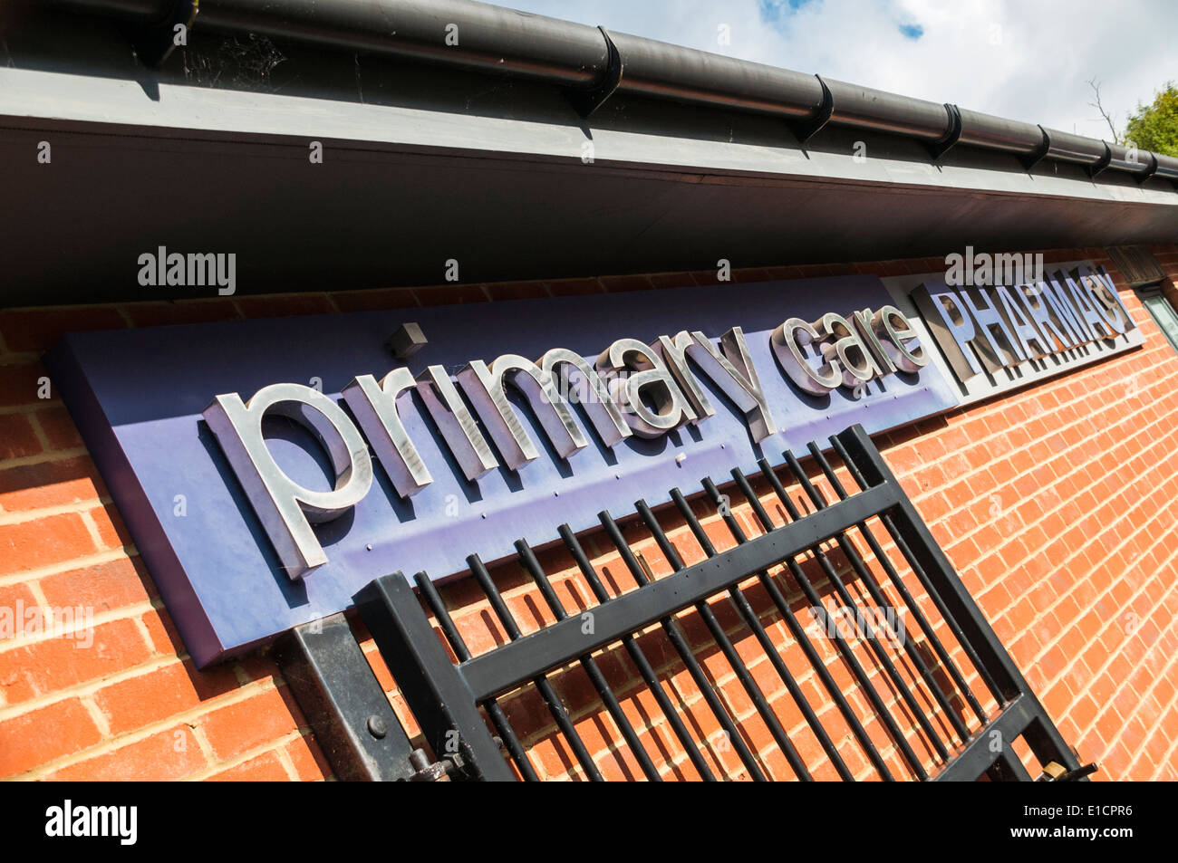 Primary Care High Resolution Stock Photography and Images - Alamy