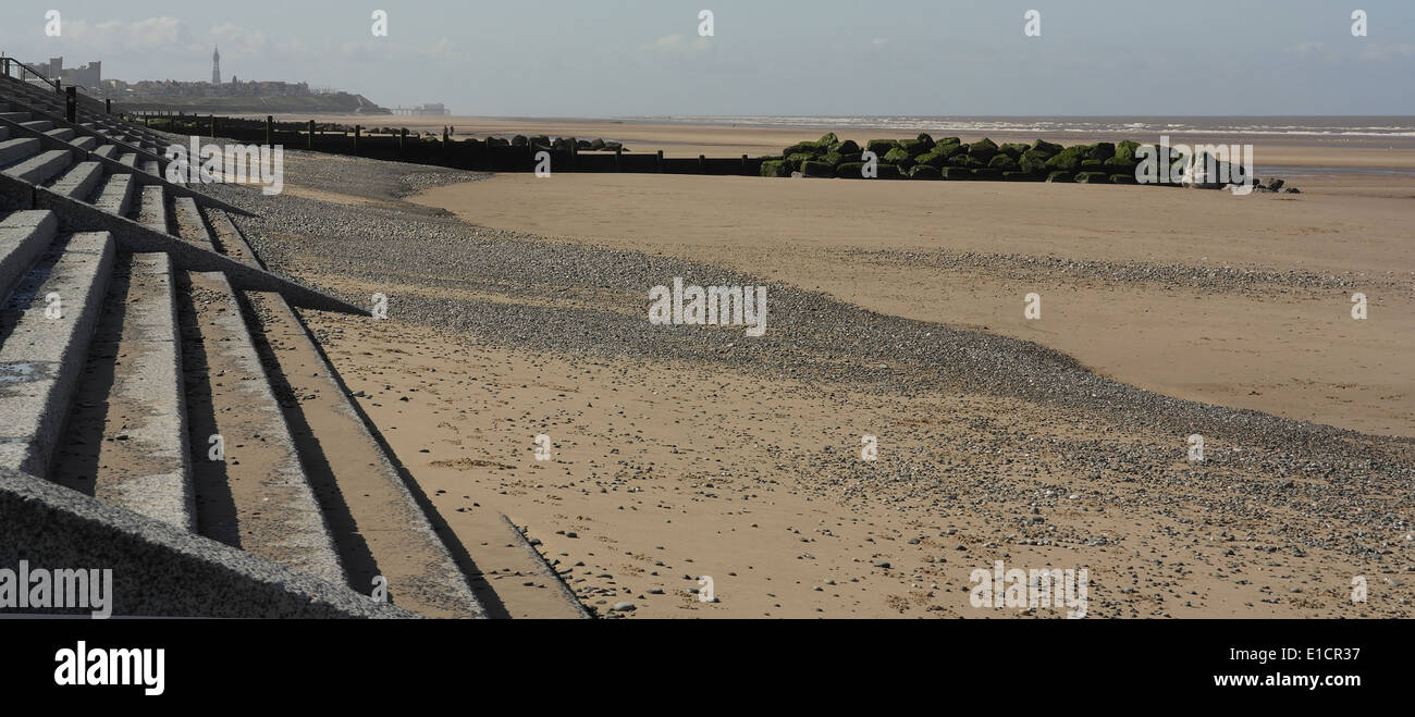 1 norbreck castle hotel hi-res stock photography and images - Alamy