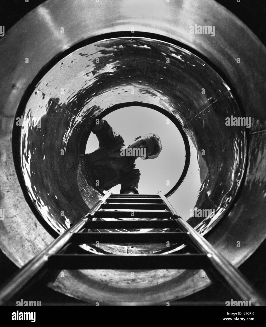 Submarines world war hi-res stock photography and images - Alamy