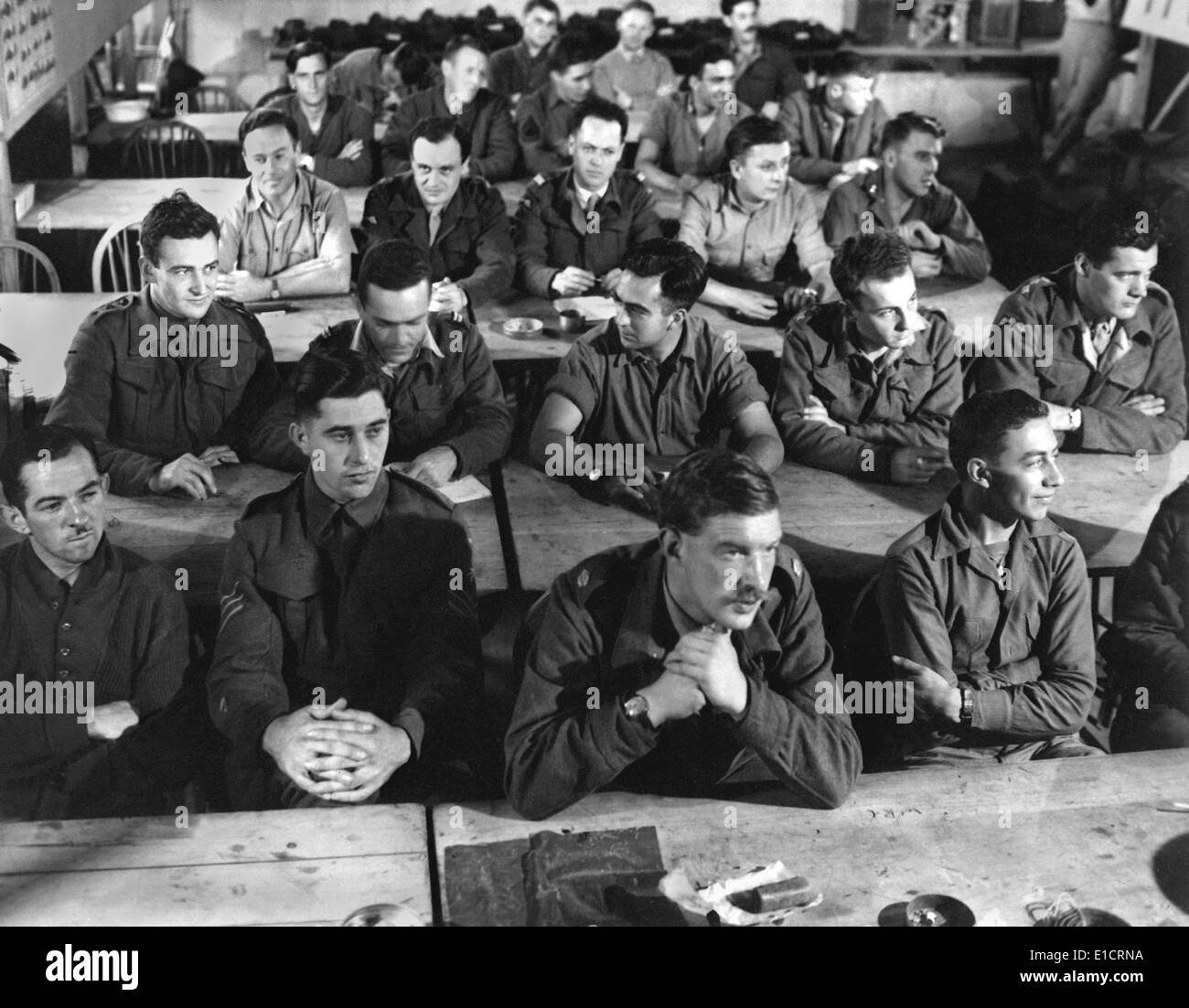 Operation jedburgh hi-res stock photography and images - Alamy