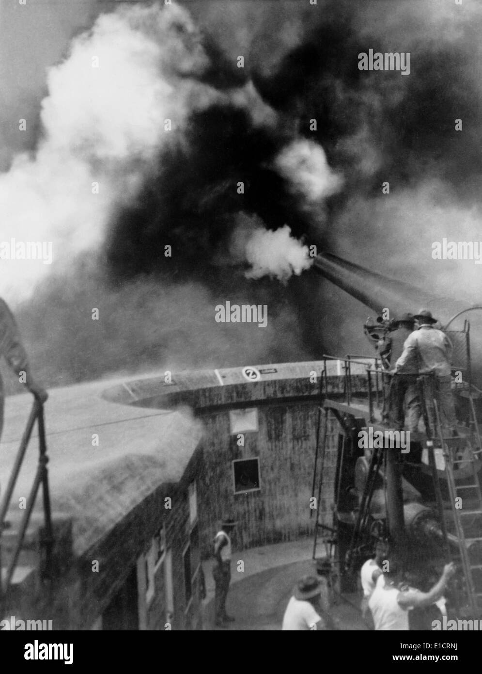 Corregidor world war ii hi-res stock photography and images - Alamy