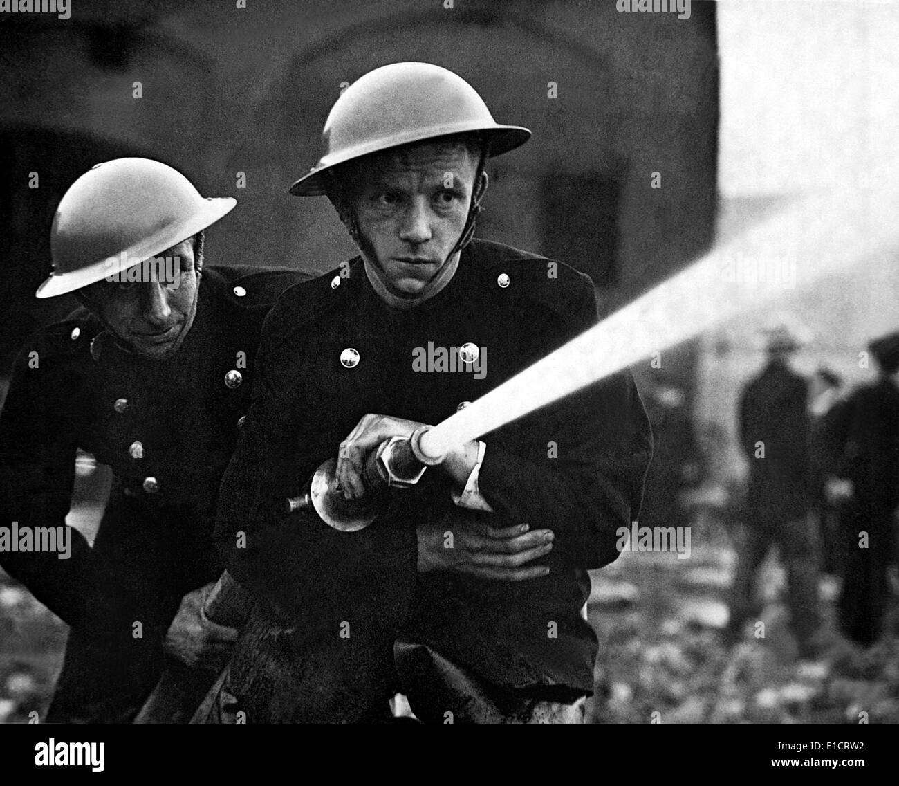 1930s 1940s men hi-res stock photography and images - Alamy