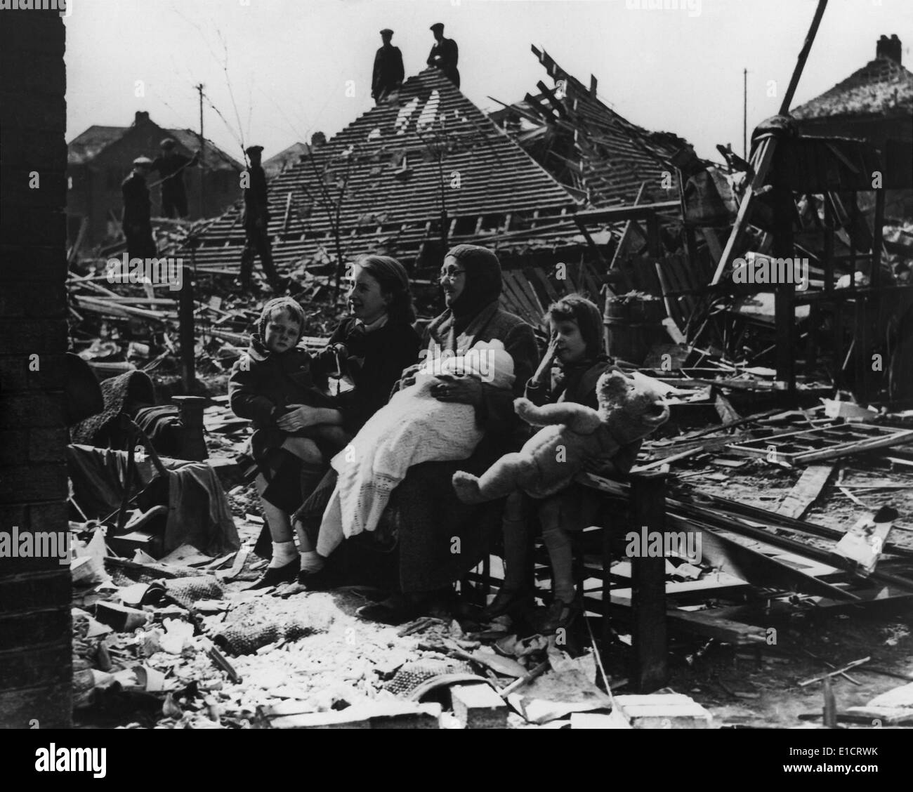 World War 2 Battle Of Britain