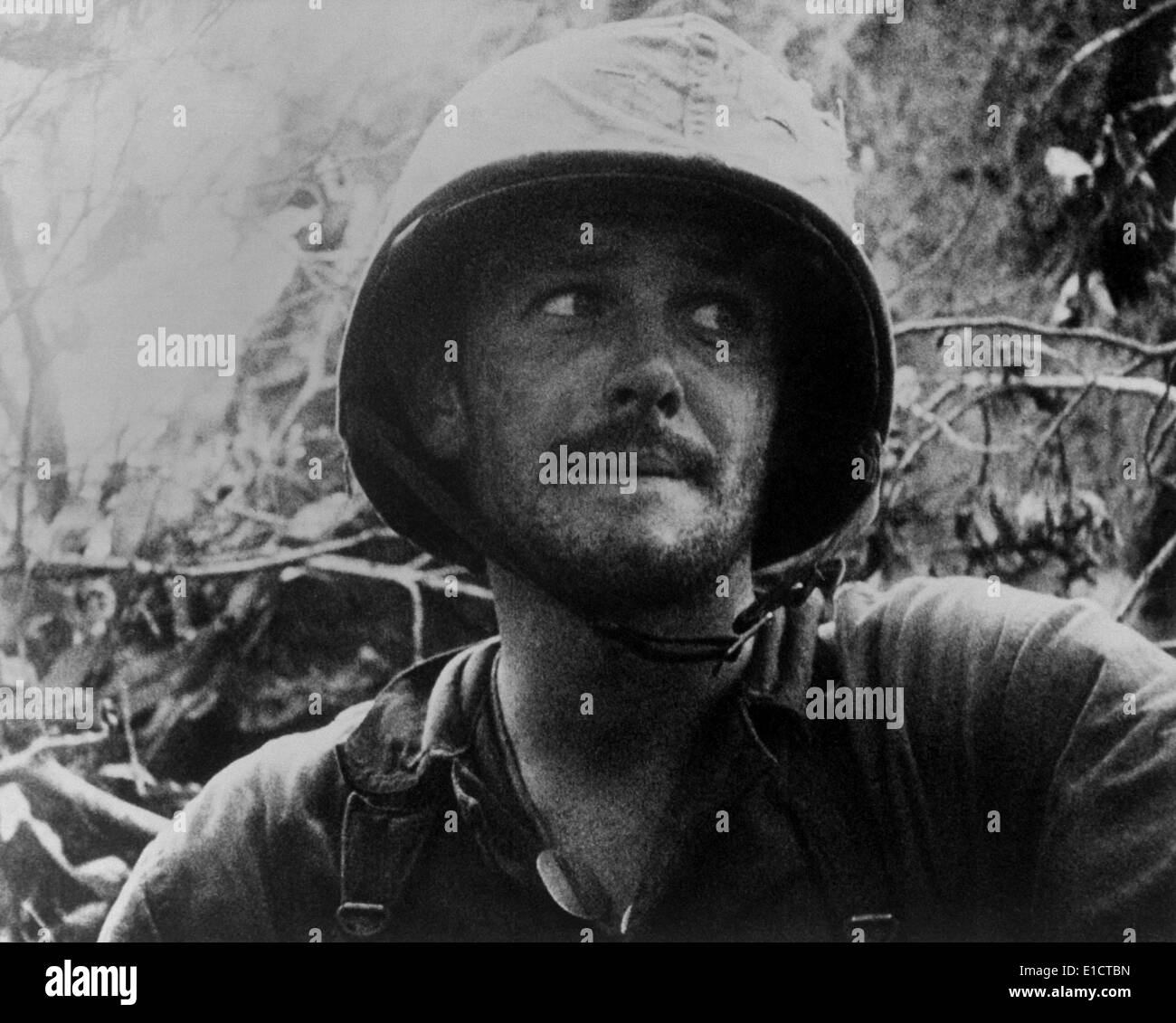 Battle of peleliu hi-res stock photography and images - Alamy
