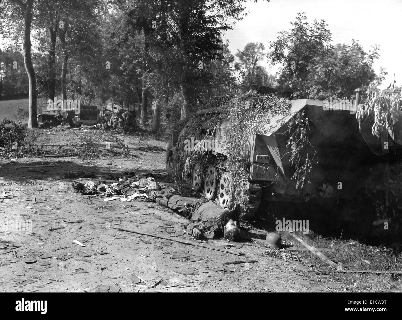 World War Ii Corpse Stock Photos & World War Ii Corpse Stock Images - Alamy
