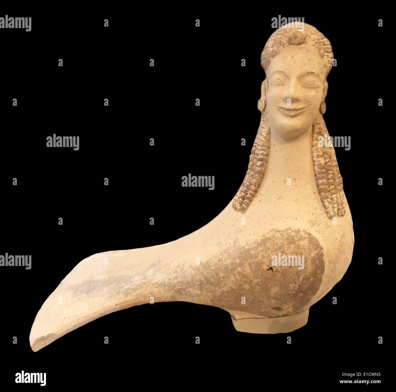 Archaic period hi-res stock photography and images - Alamy