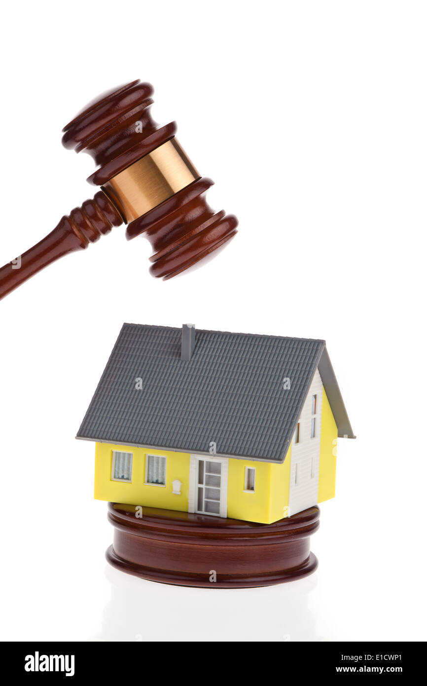 Auctions rooms hi-res stock photography and images - Alamy