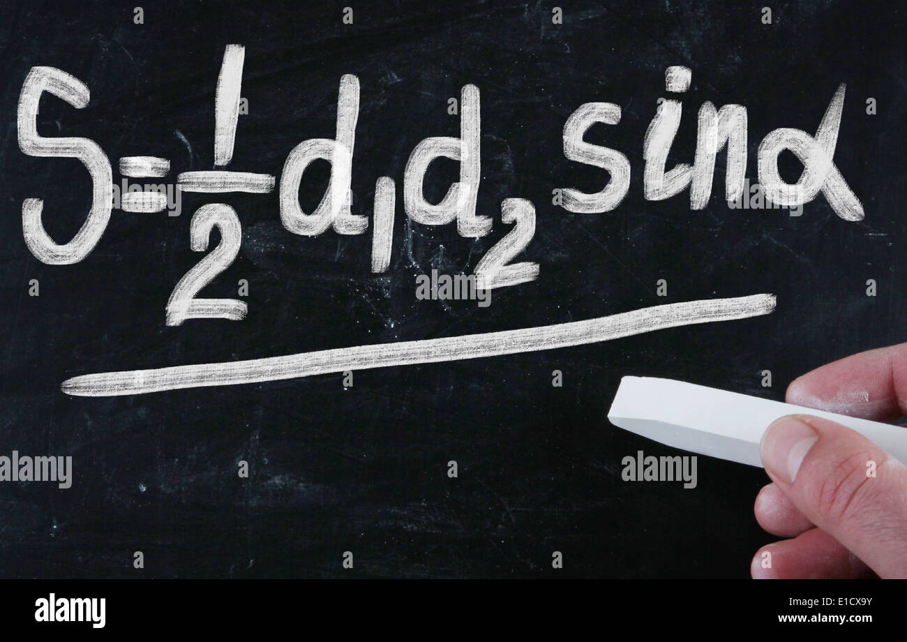 Chaos Theory Equation High Resolution Stock Photography and Images - Alamy