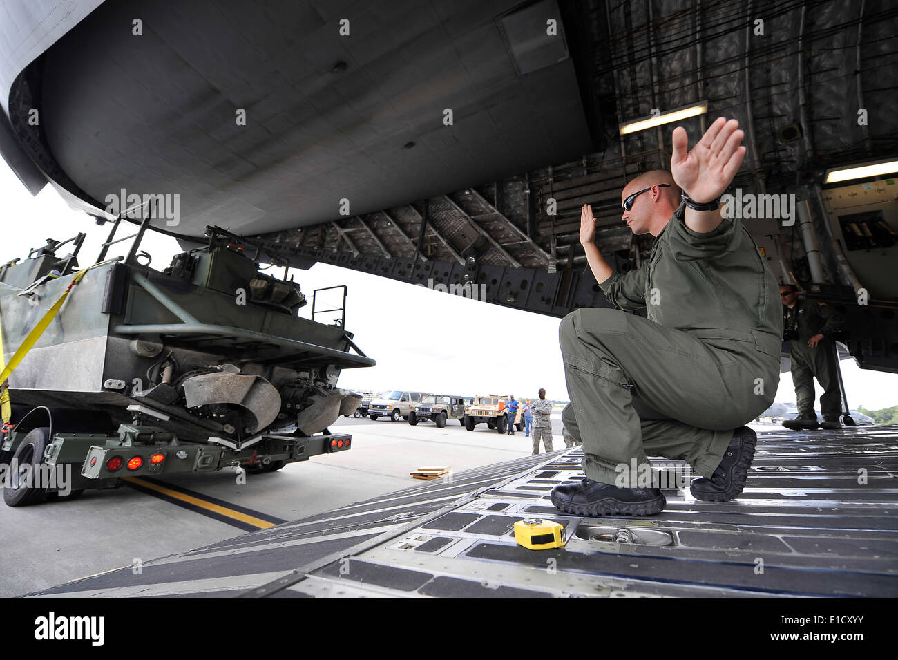 U s air force tech sgt dave kimberly hi-res stock photography and ...