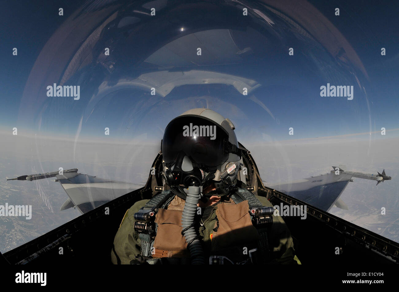 354th fighter wing hi-res stock photography and images - Alamy