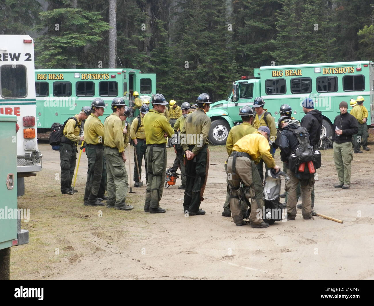 Ecosystem_recovery hi-res stock photography and images - Alamy