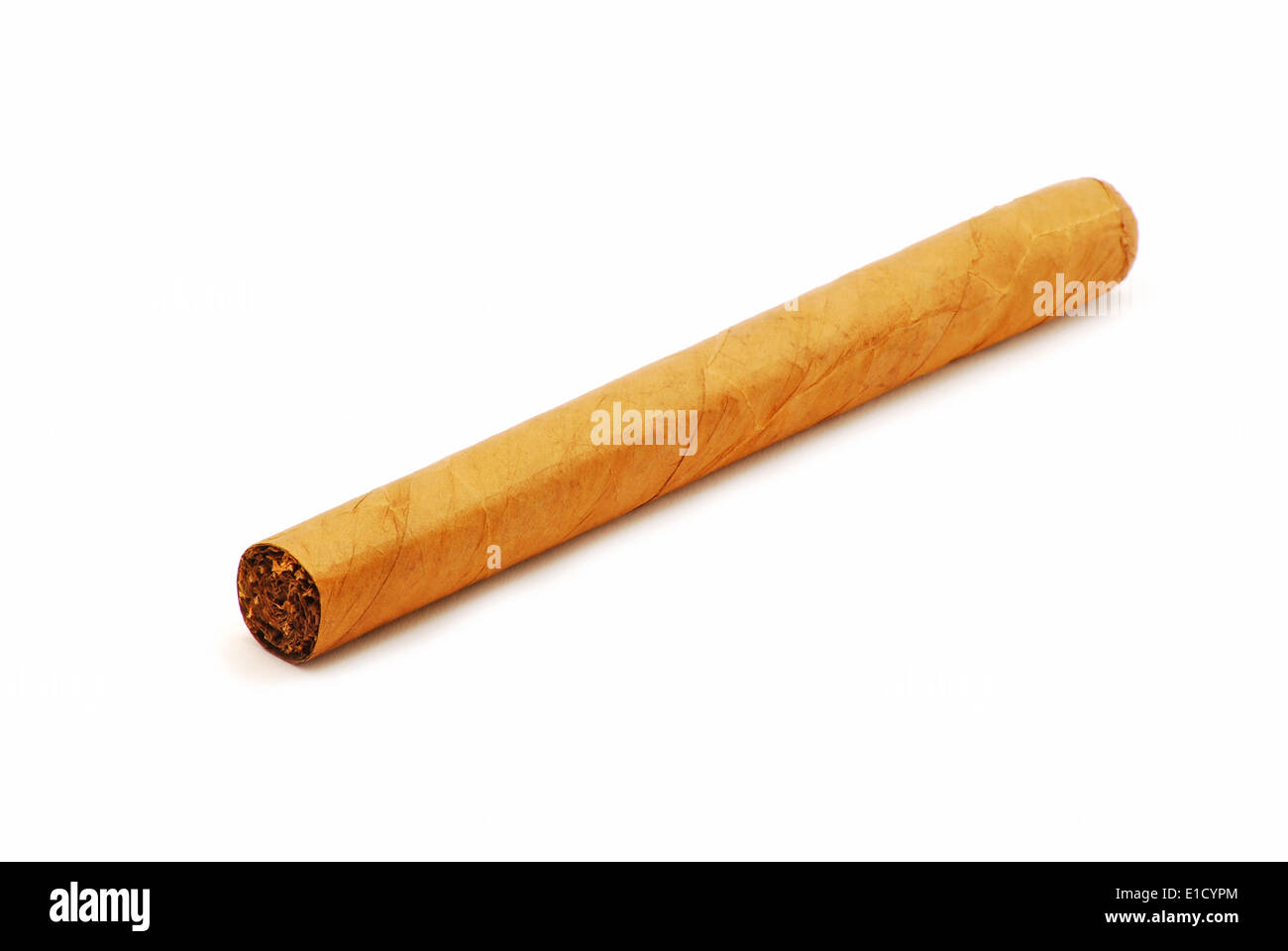 Cigar macro hi-res stock photography and images - Alamy