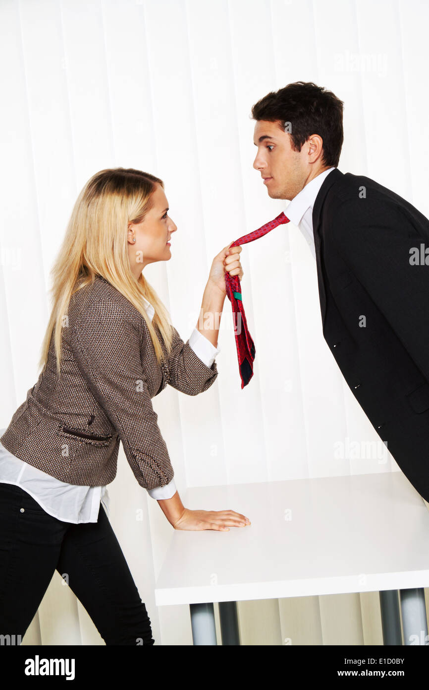 Clothing company discharge hi-res stock photography and images - Alamy