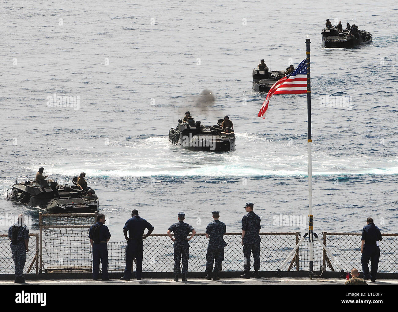 Uss tortuga hi-res stock photography and images - Alamy