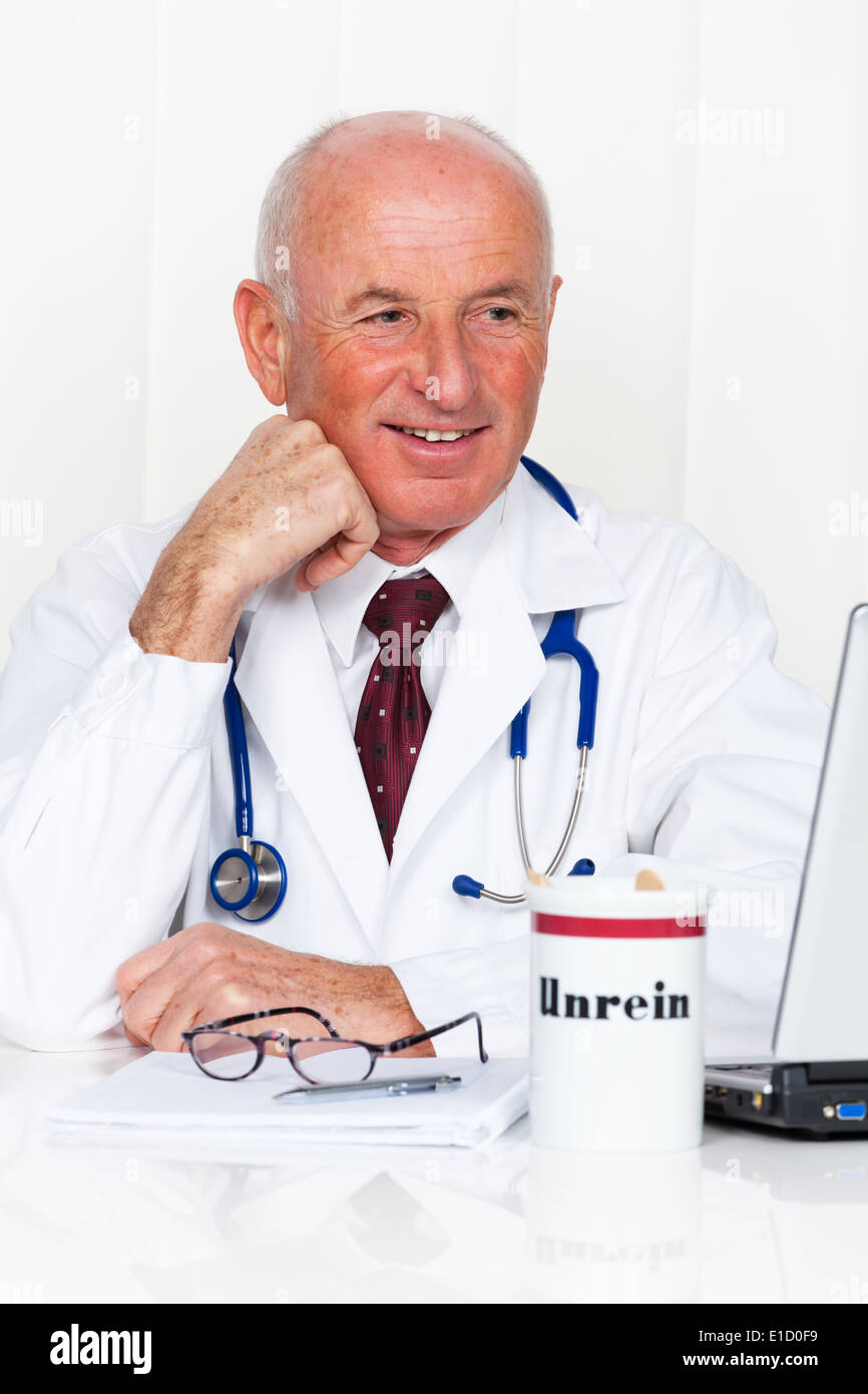 Doctor surgery medical options hi-res stock photography and images - Alamy