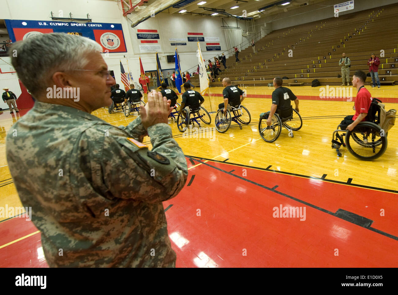 U s army released usmc hi-res stock photography and images - Alamy
