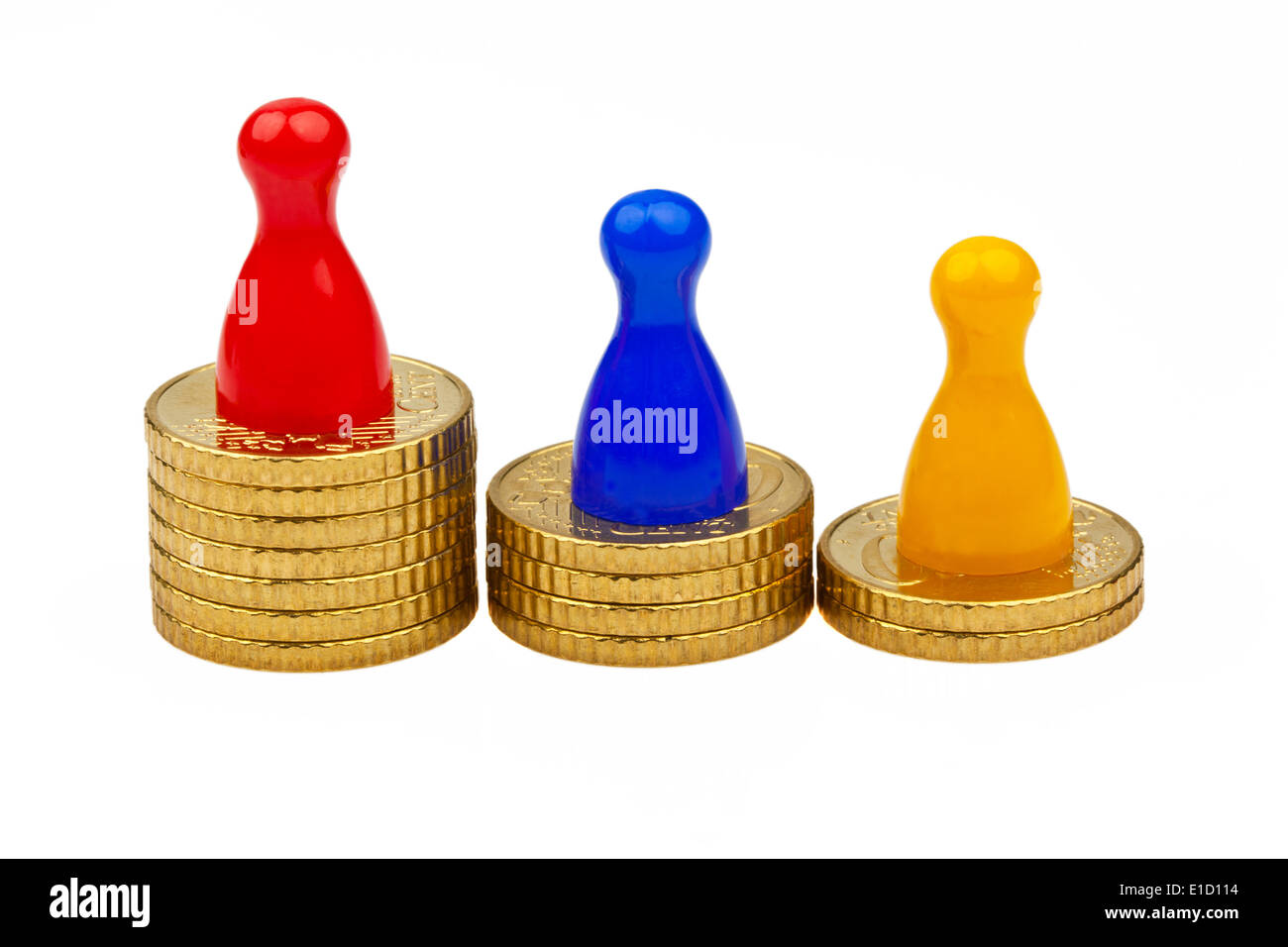 Victory tokens hi-res stock photography and images - Alamy