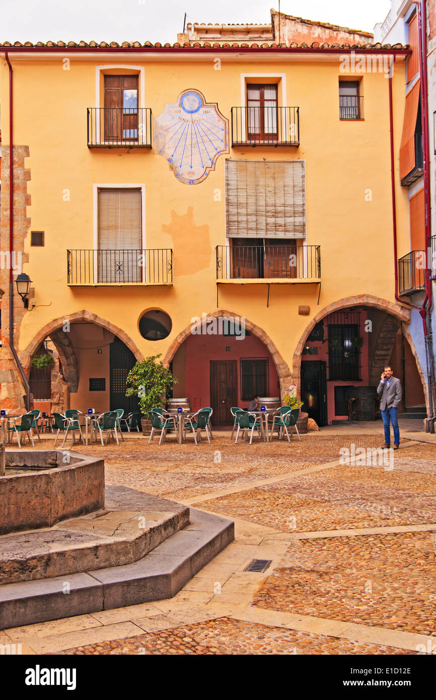Onda spain hi-res stock photography and images - Alamy