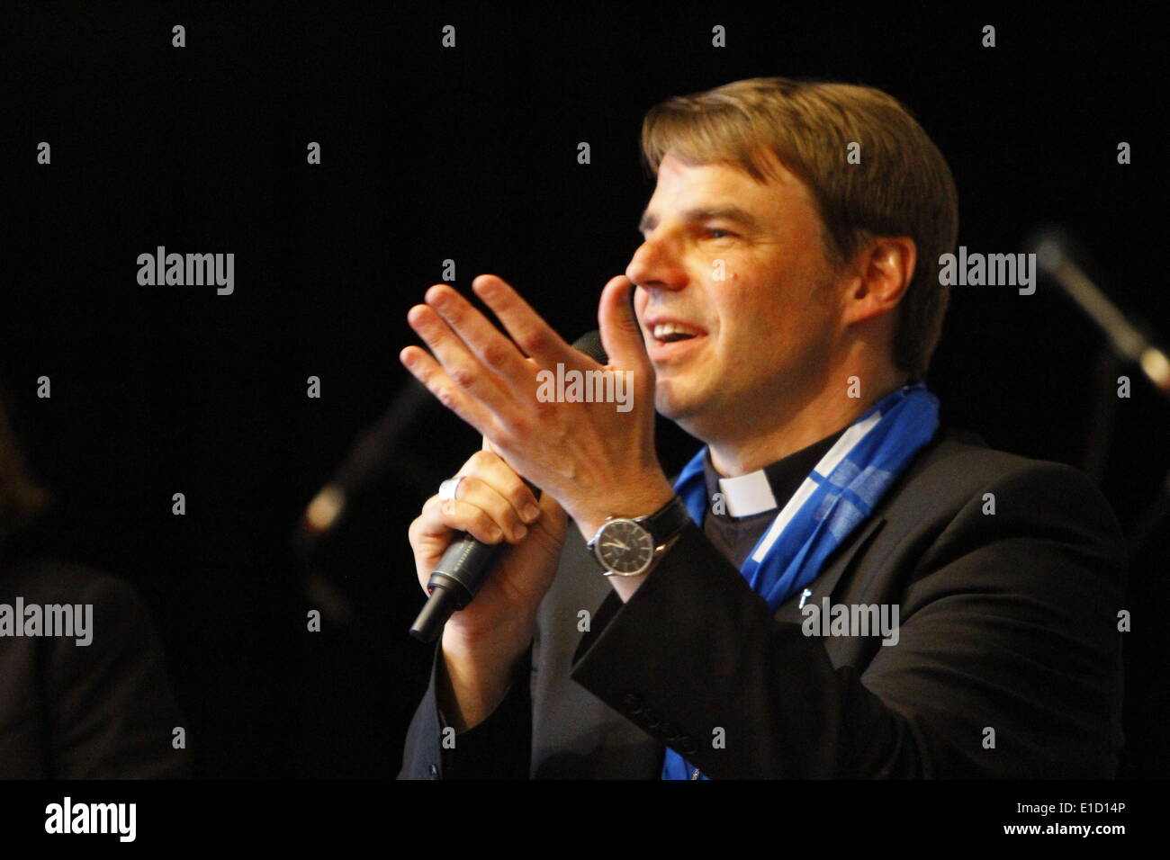 Stefan oster sdb hi-res stock photography and images - Alamy