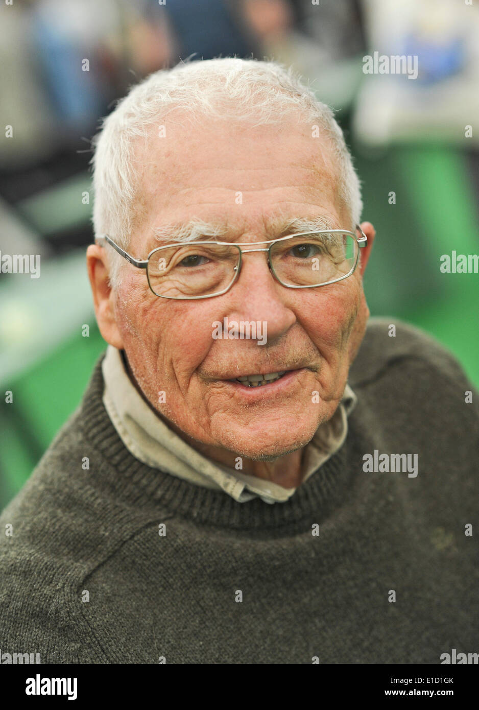 James lovelock scientist hi-res stock photography and images - Alamy