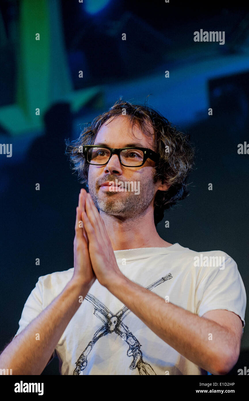 James Rhodes High Resolution Stock Photography and Images - Alamy