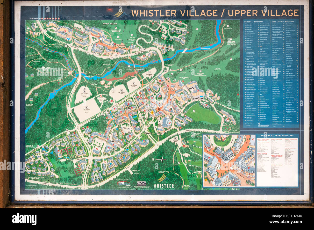 Whistler Ski Trail Map Whistler Blackcomb | atelier-yuwa.ciao.jp