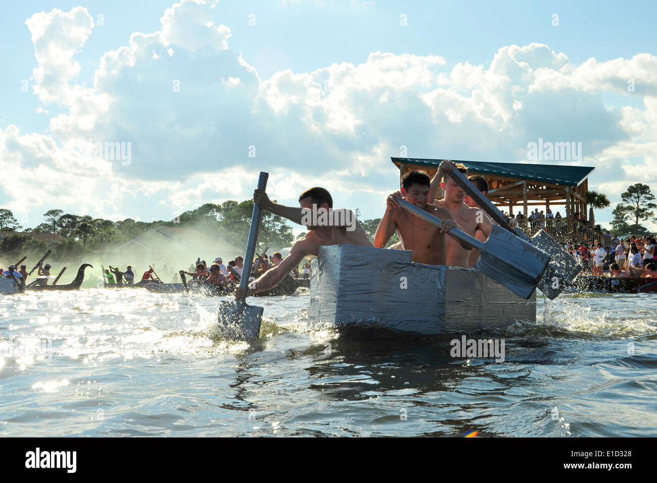 413th flight test squadron hi-res stock photography and images - Alamy
