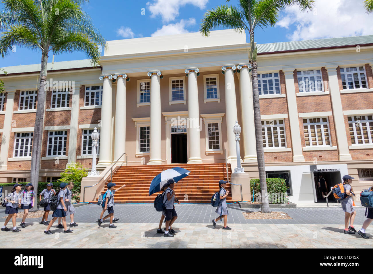 Brisbane university High Resolution Stock Photography and Images - Alamy