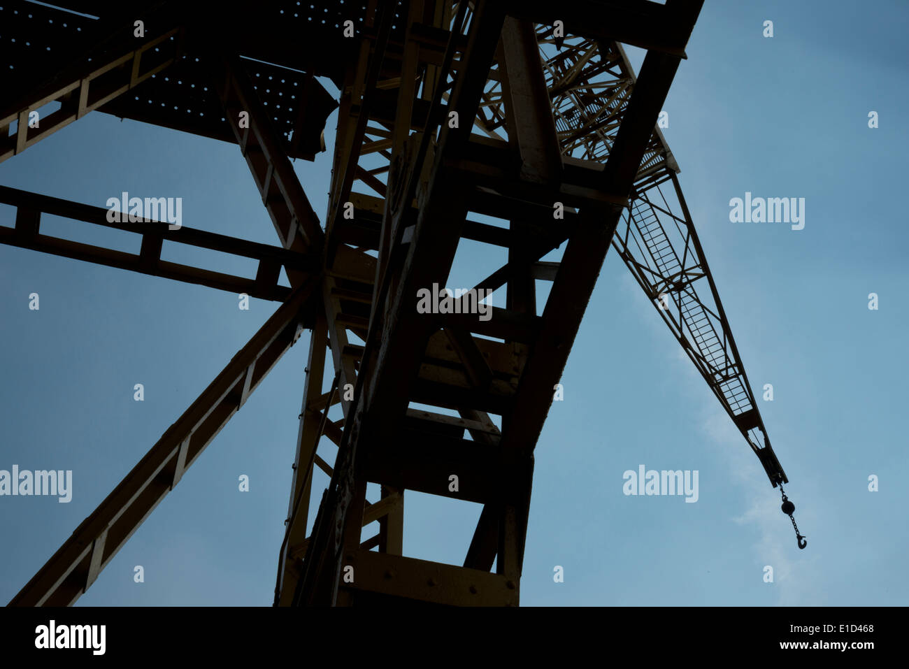 Stevedores hi-res stock photography and images - Alamy