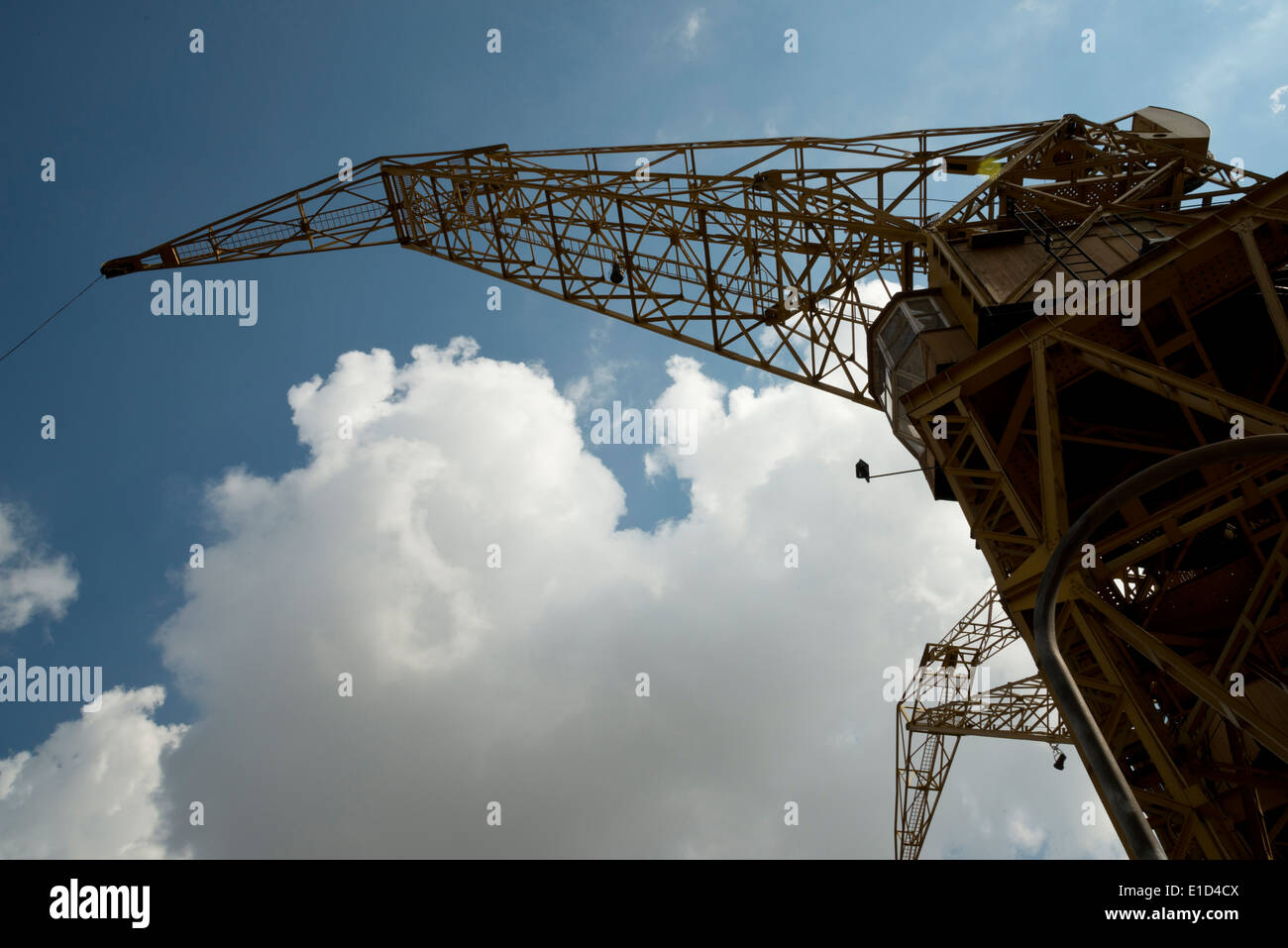 Stevedores hi-res stock photography and images - Alamy
