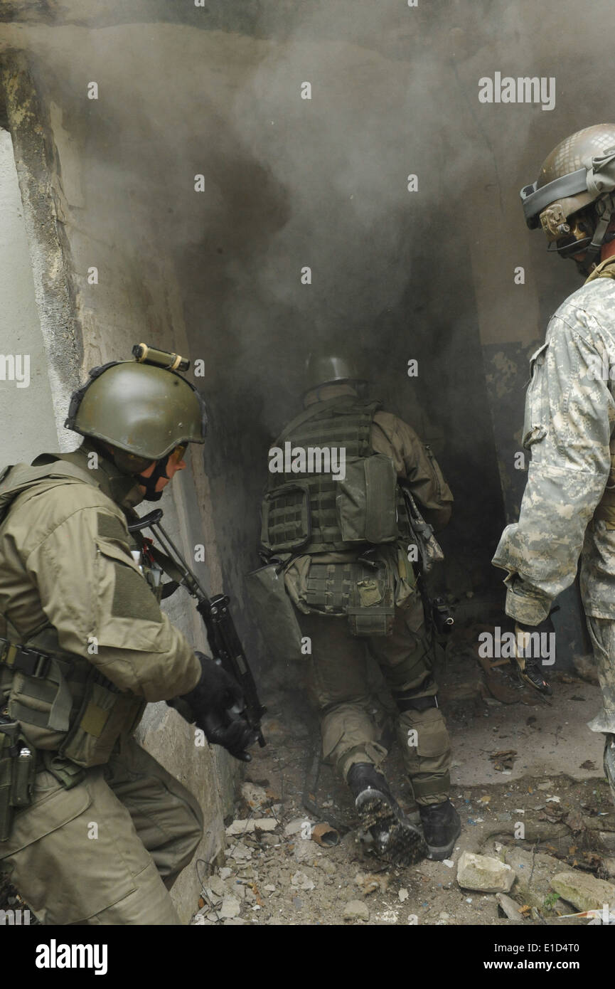 1st special operations group hi-res stock photography and images - Alamy