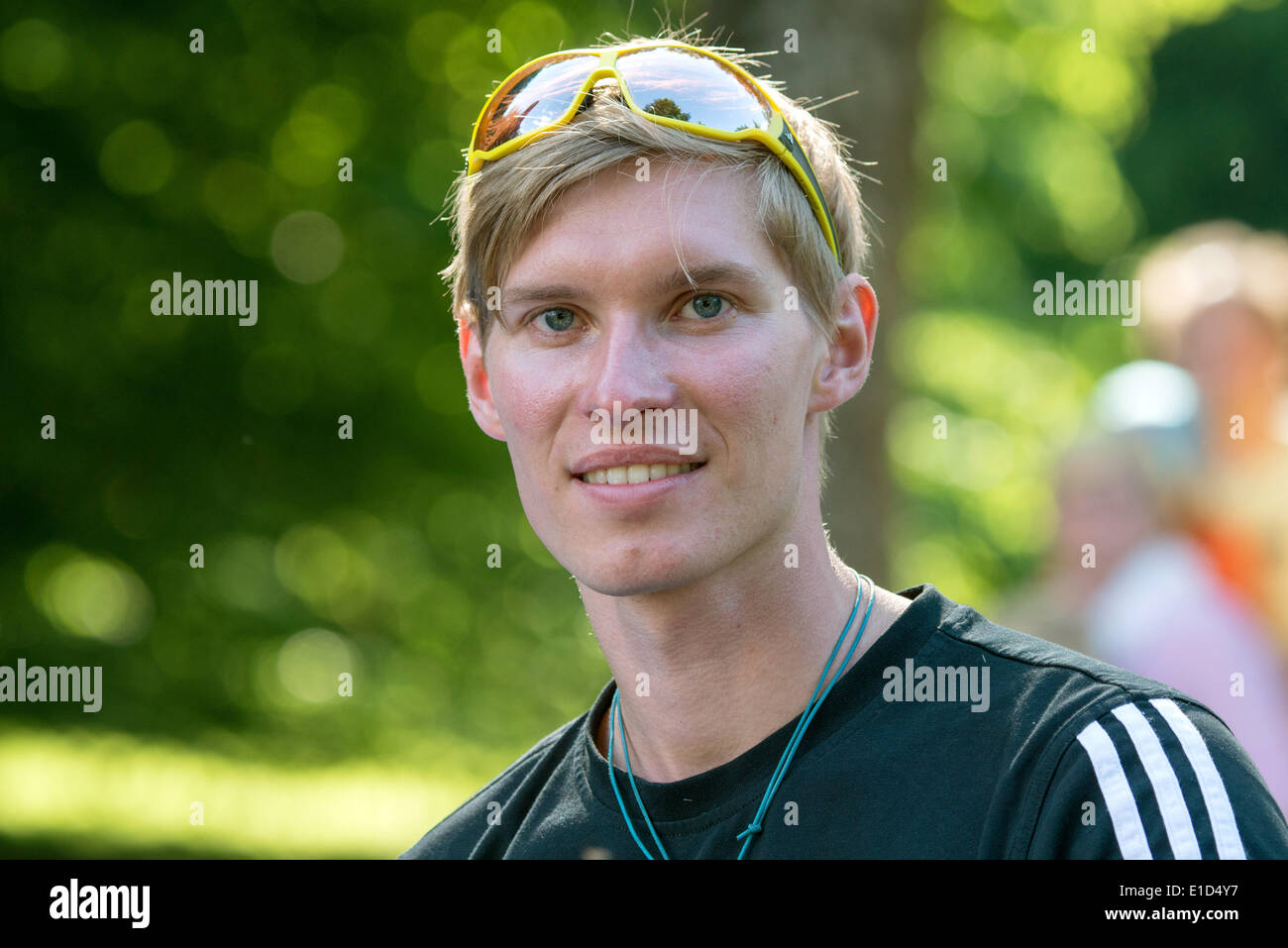 Lukas irmler hi-res stock photography and images - Alamy
