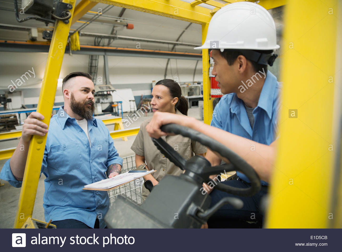 Chinese manufacturing plant hi-res stock photography and images - Alamy