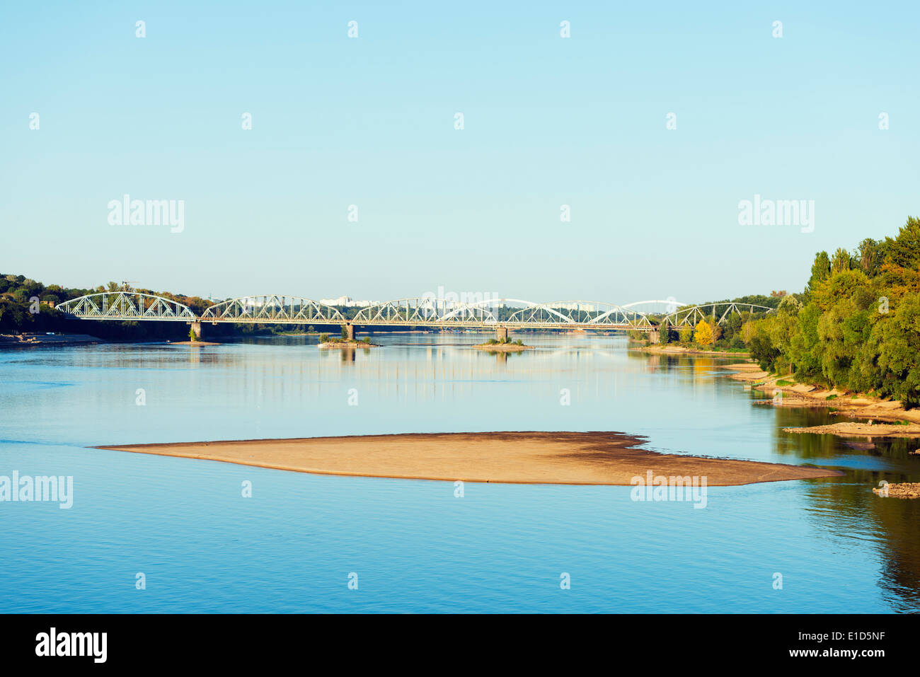 Vistula hi-res stock photography and images - Alamy