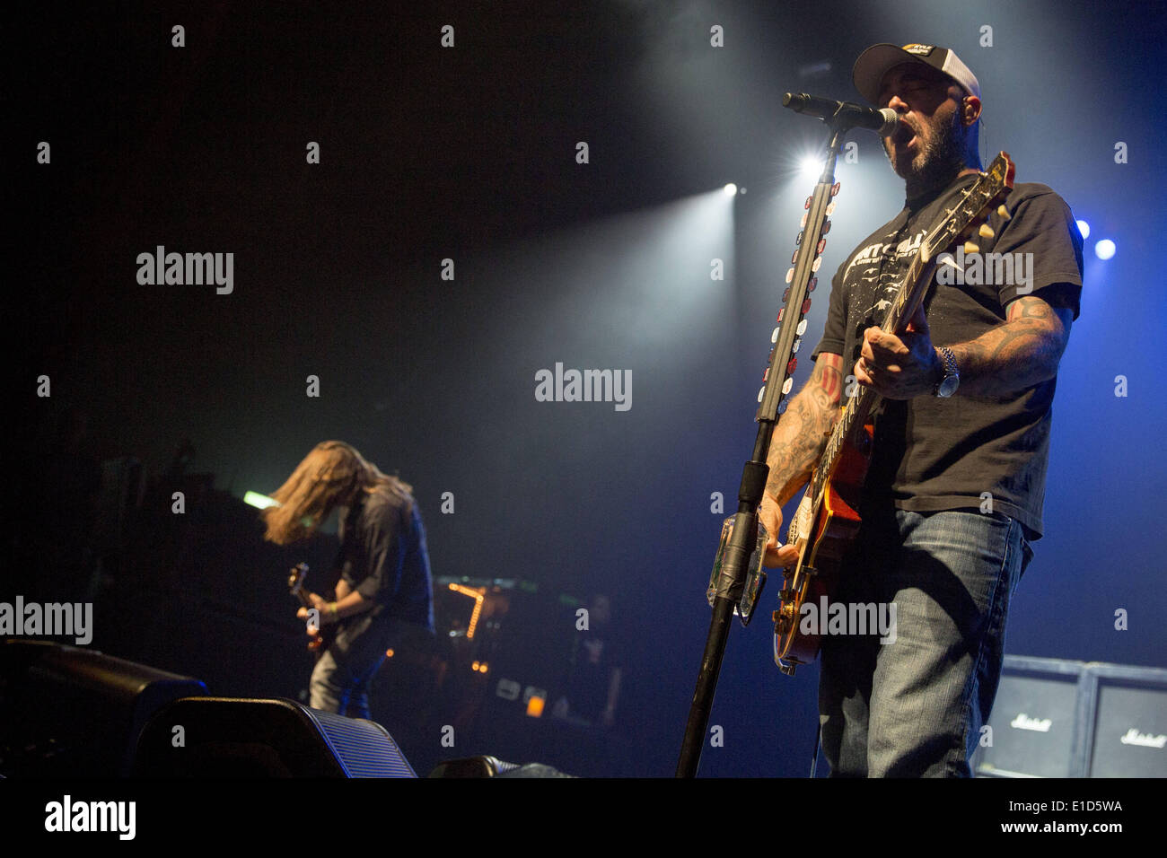 Aaron hammond hi-res stock photography and images - Alamy