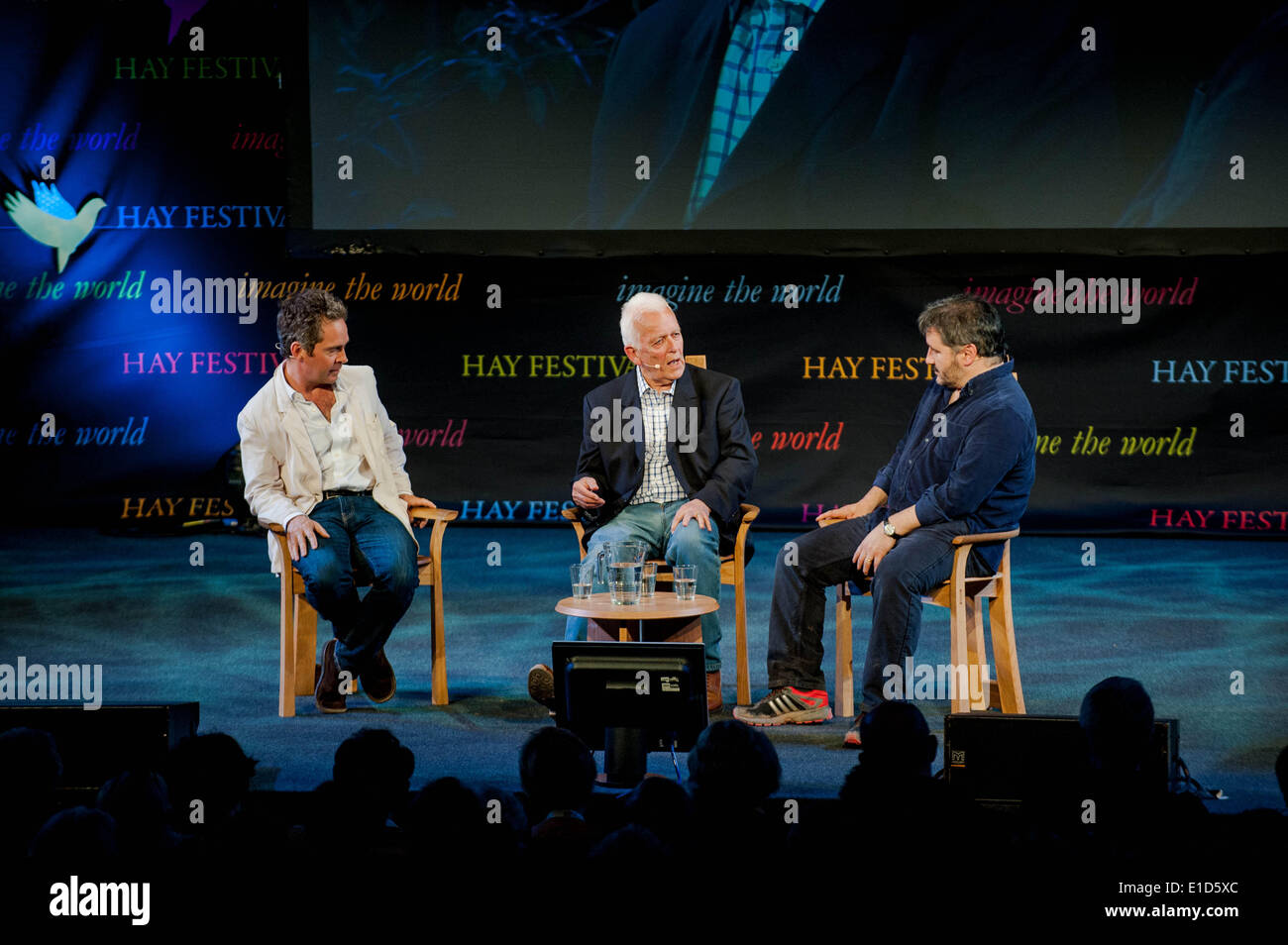 Tom davies wales hi-res stock photography and images - Alamy