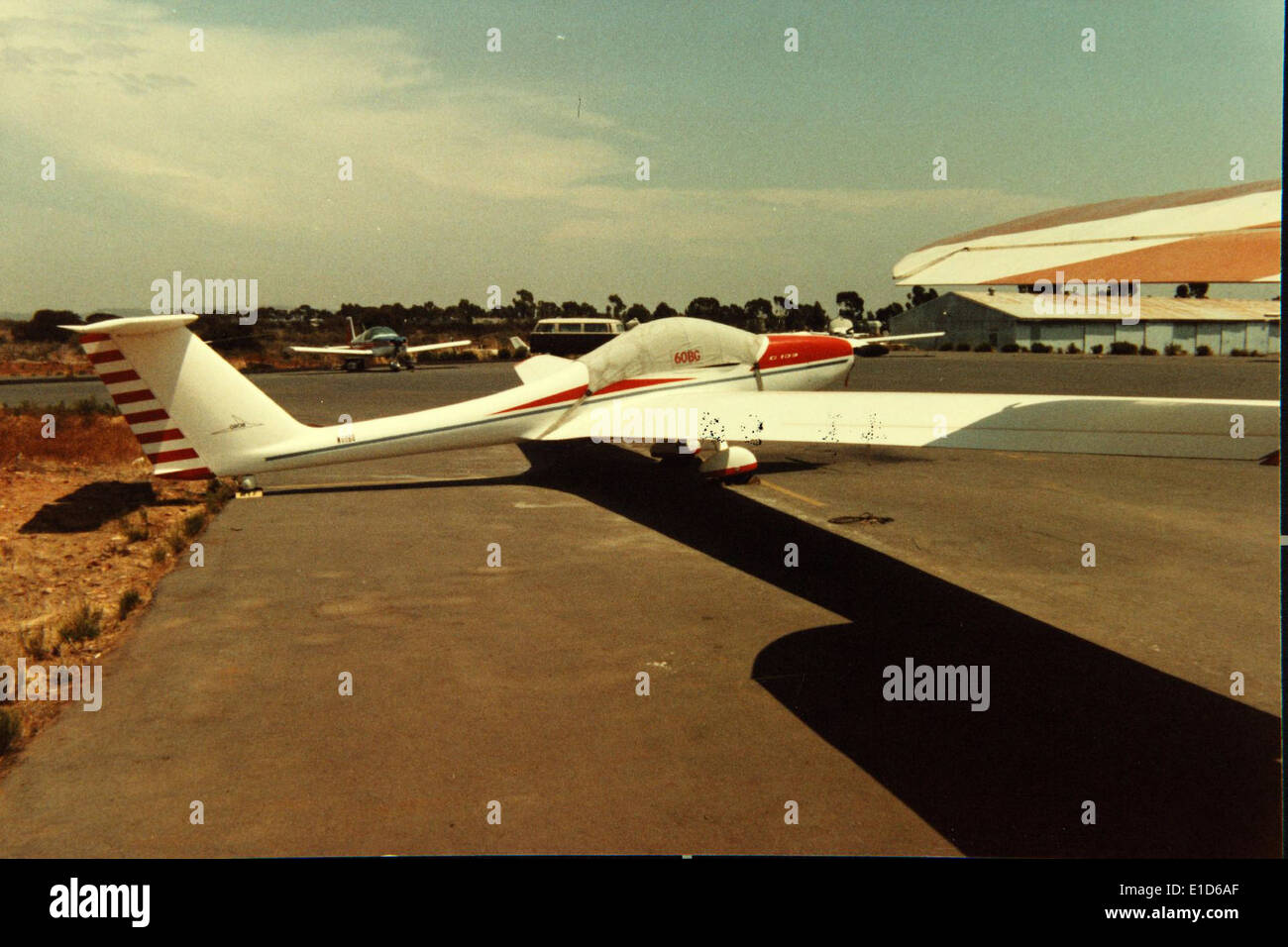 Novice pilot hi-res stock photography and images - Alamy