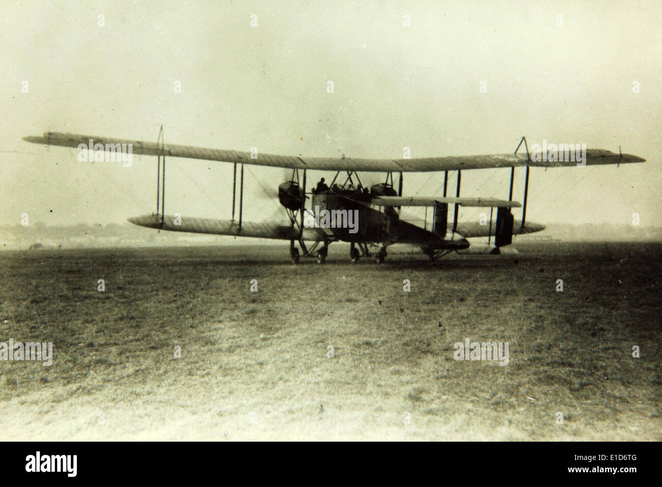 Handleypage hi-res stock photography and images - Alamy