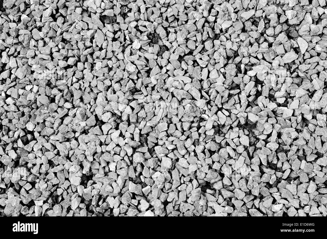 Small granite Black and White Stock Photos & Images - Alamy