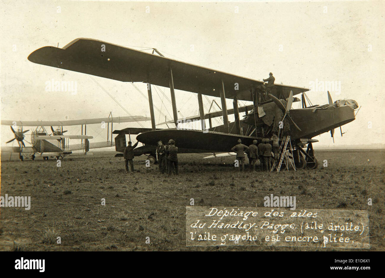 Handleypage Stock Photos & Handleypage Stock Images - Alamy